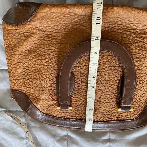 Bags | Vintage Animal Hide Purse | Poshmark